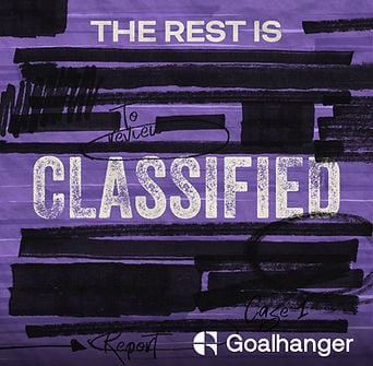 Football Podcast & Premier League Analysis | The Rest Is Football